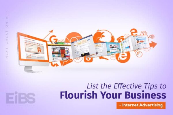 Internet Advertising - List the Effective Tips of Internet Ads